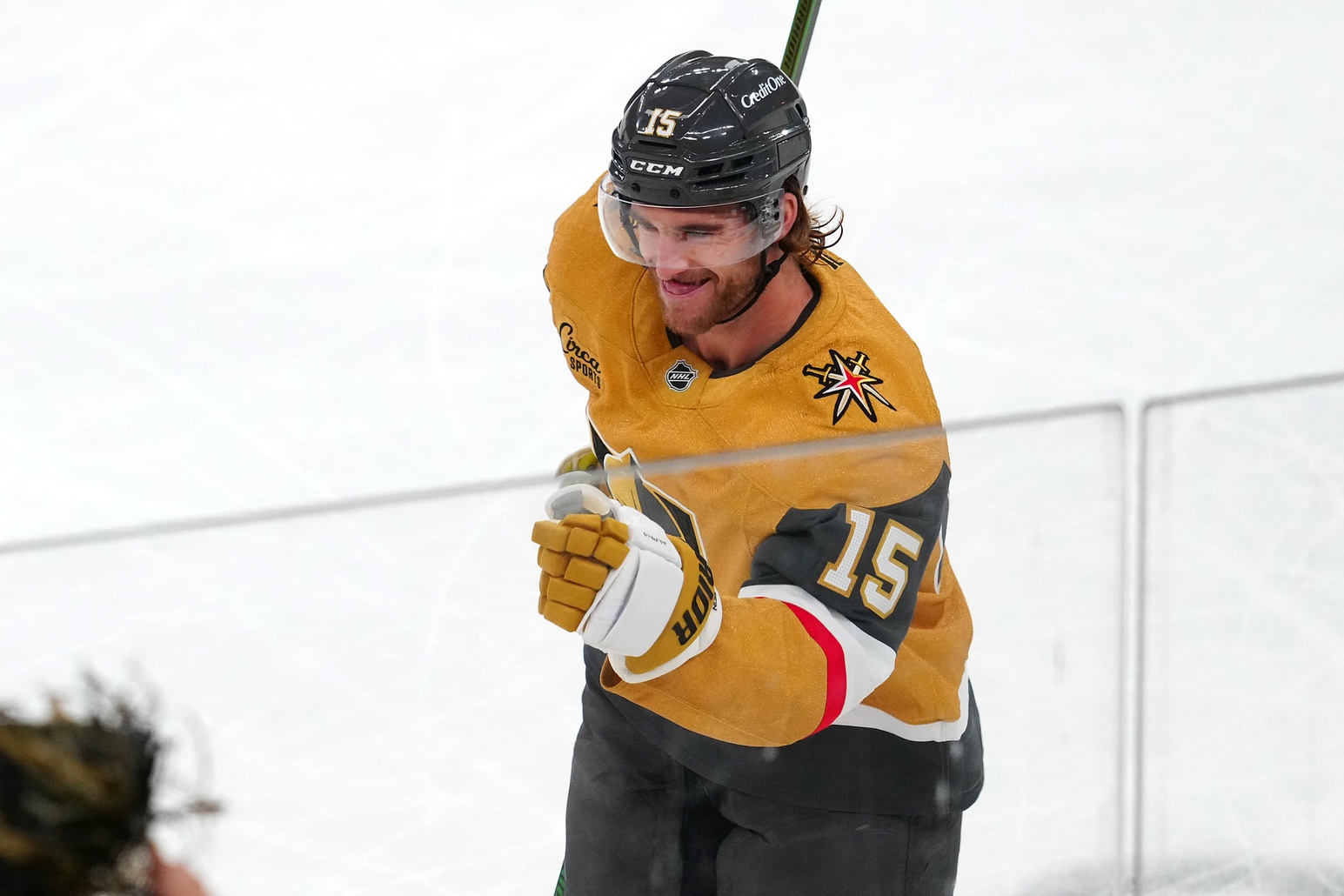 WATCH: Cassidy says Golden Knights have best D core - Dice City Sports